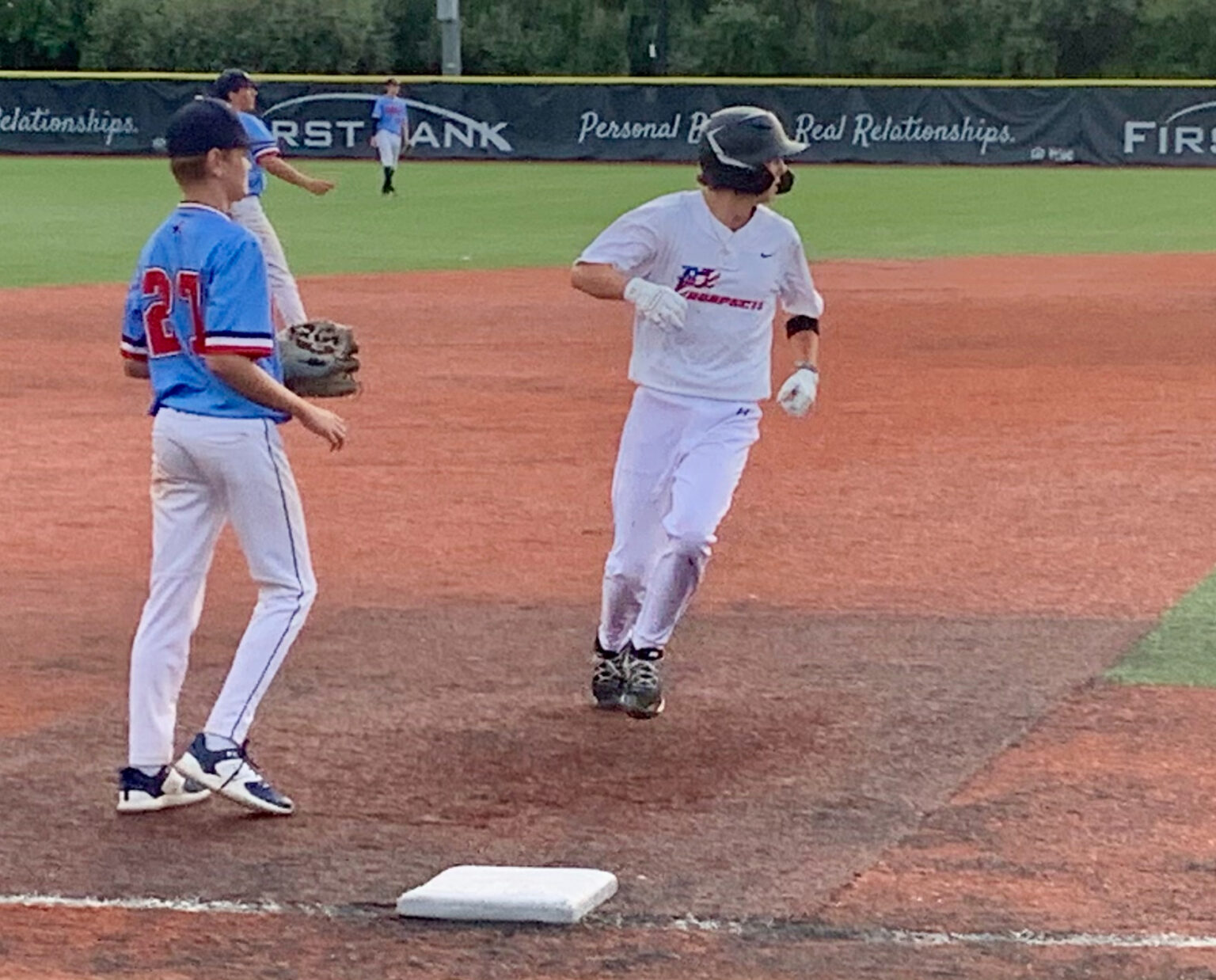 Prospect Baseball’s Laucella brothers are double trouble – Diamond Nation