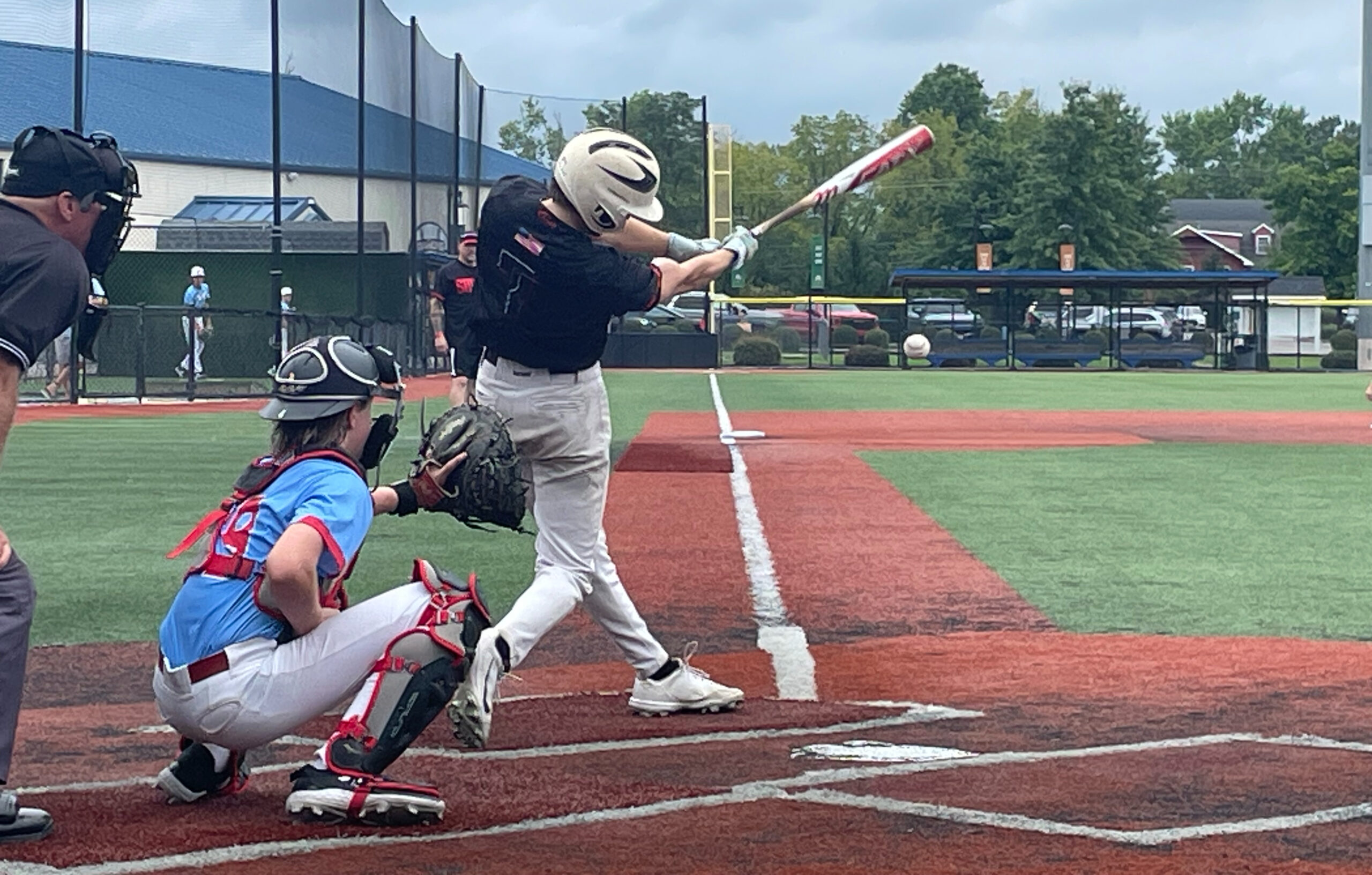 CT Storm 16U stars continue to battle through adversity – Diamond Nation