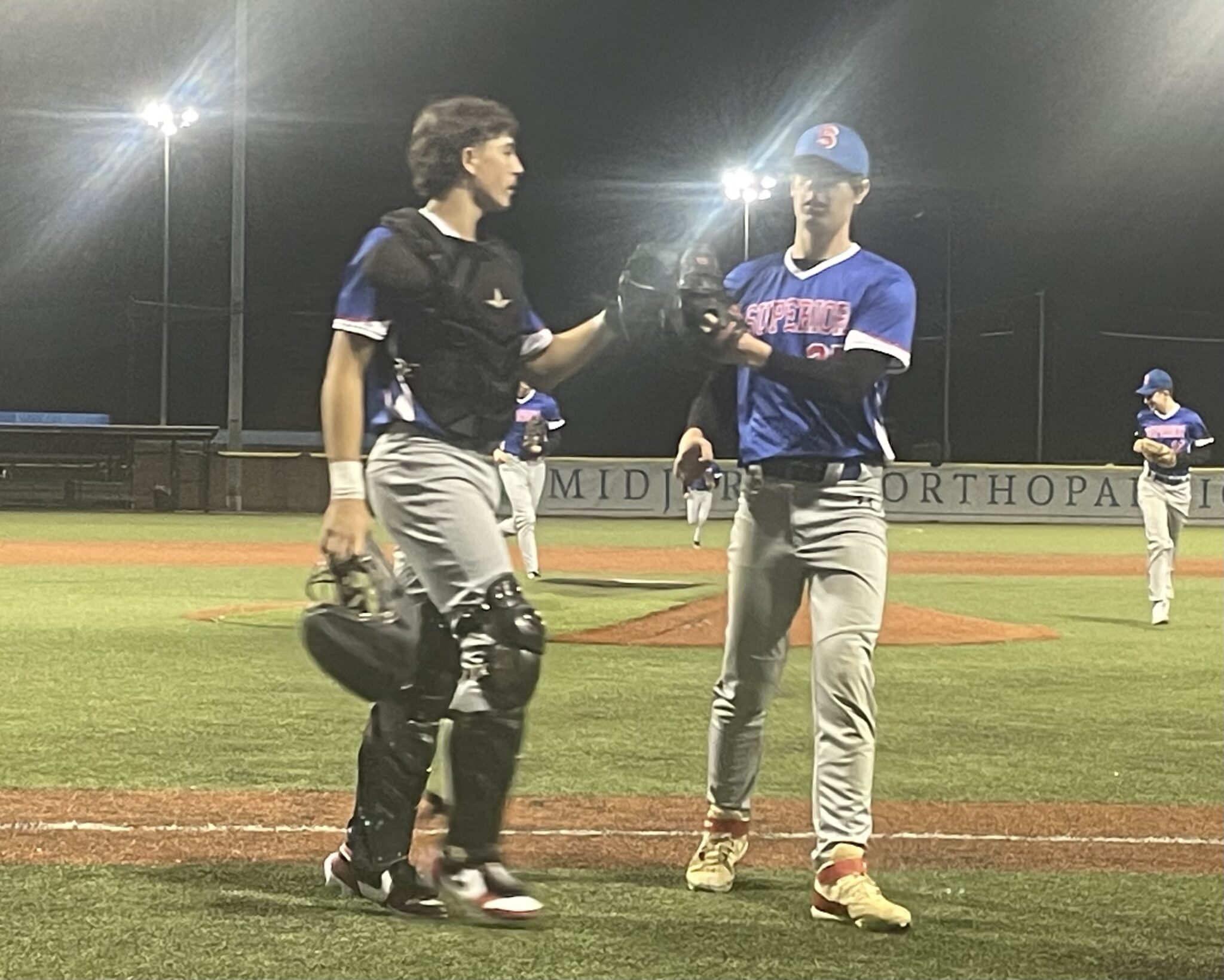 Fraunfelder keys Montgomery’s “superior” Fall League performance ...