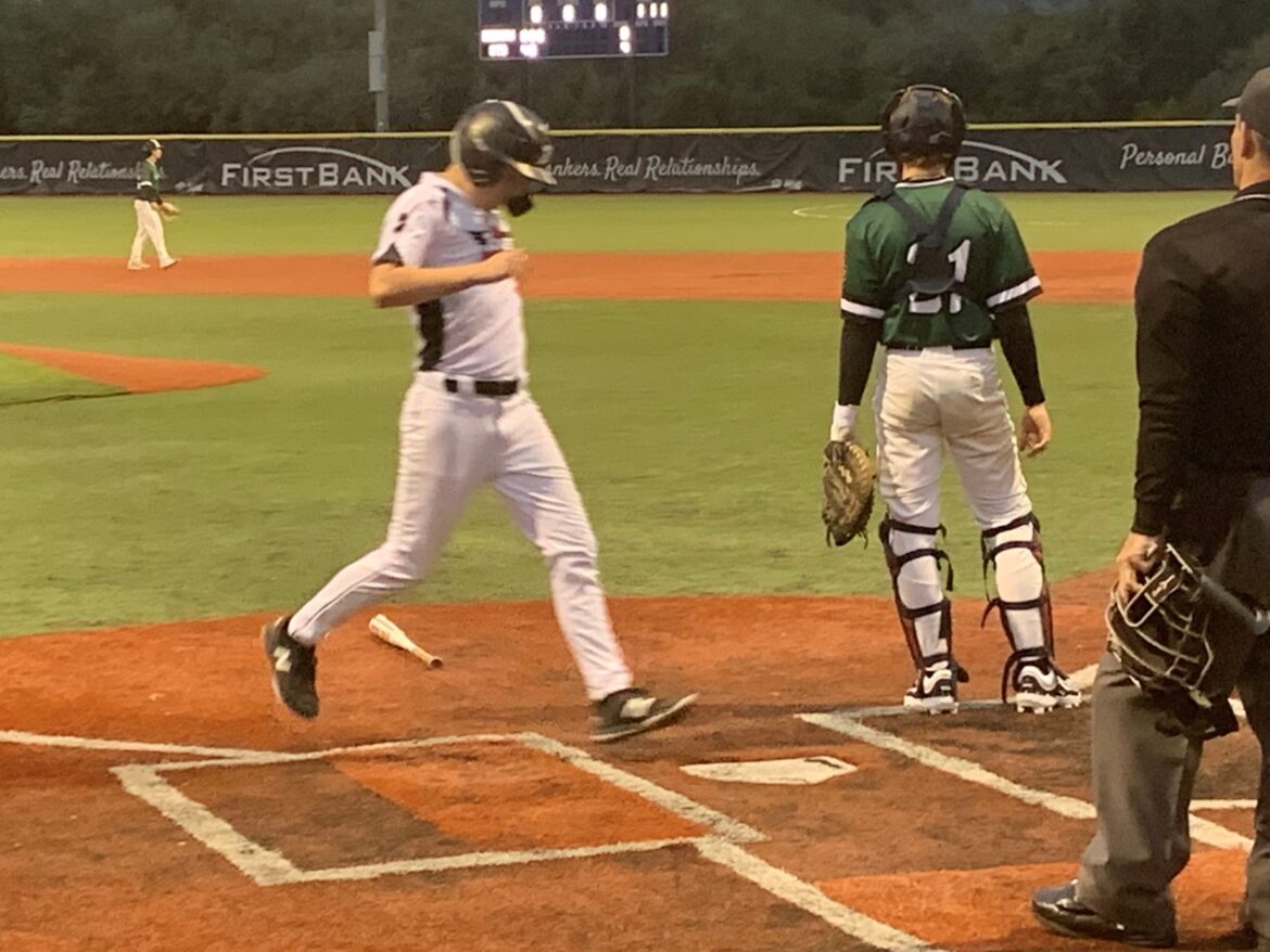 Morgan’s relief helps Go The Distance gain Fall League tie – Diamond Nation