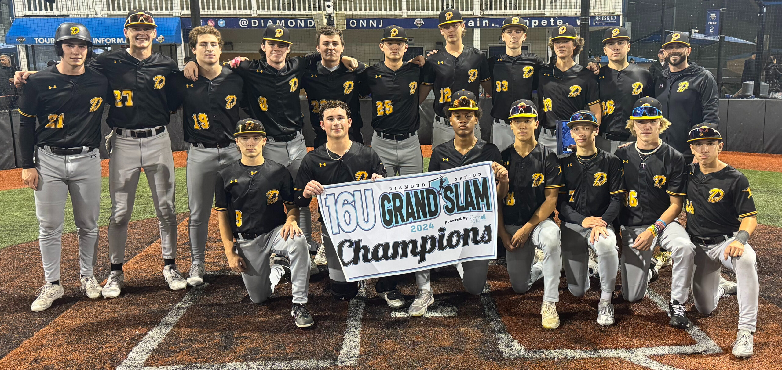 Hornick hit, Dawes relief boost DJacks Super 16U to Grand Slam title ...