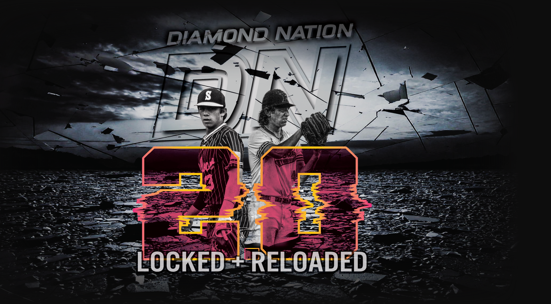 ‘The Nation’s’ 2025 Tournament Schedule is Locked & Reloaded – Diamond ...