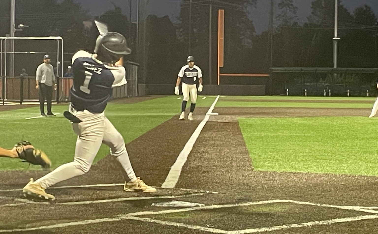 Centercourt’s Nunez walks it off in familiar spot – Diamond Nation