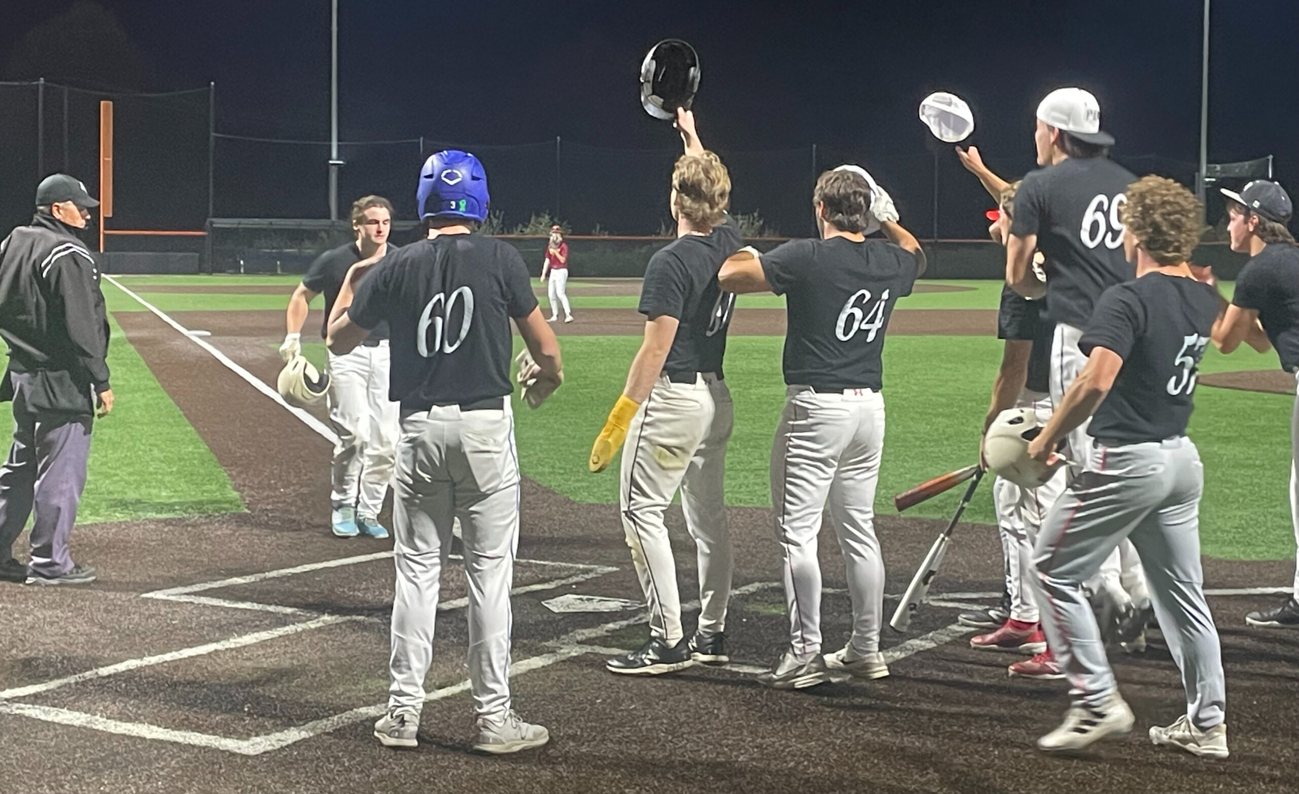 Team Goon’s chemistry delivers victories for Bucks County conglomerate ...