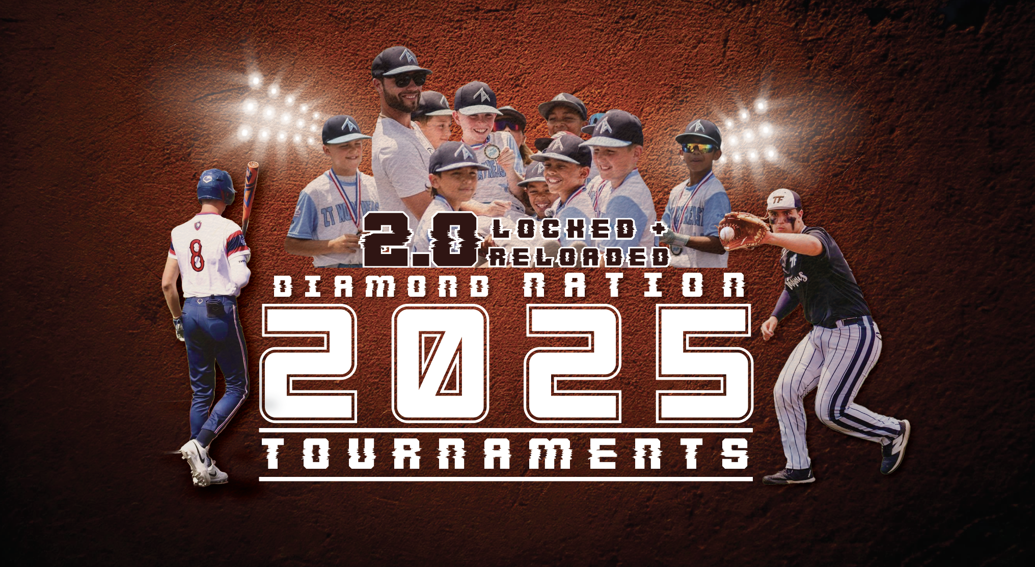 2025 TOURNAMENTS – Diamond Nation