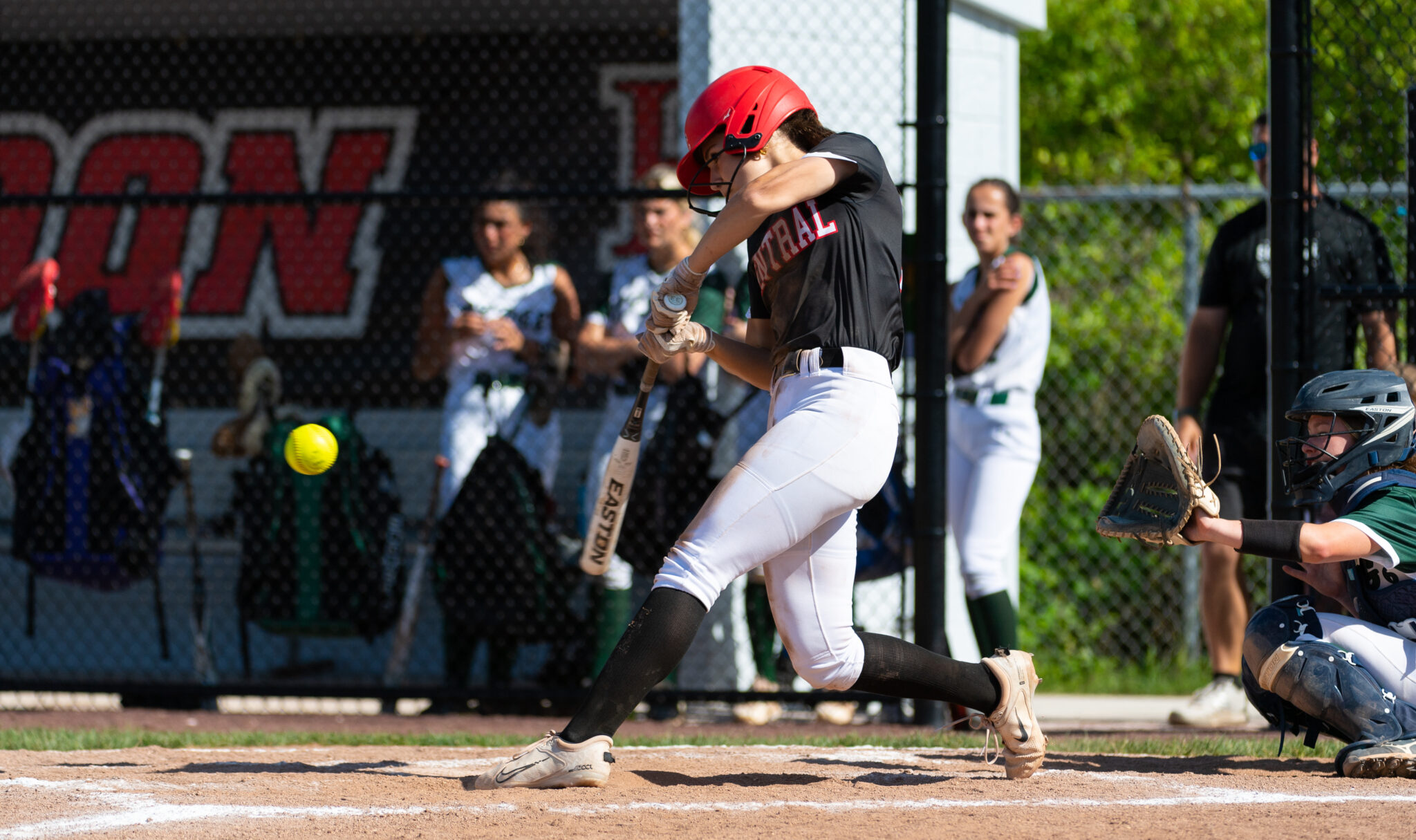 Wagner commit Totaro primed for big senior season – Diamond Nation