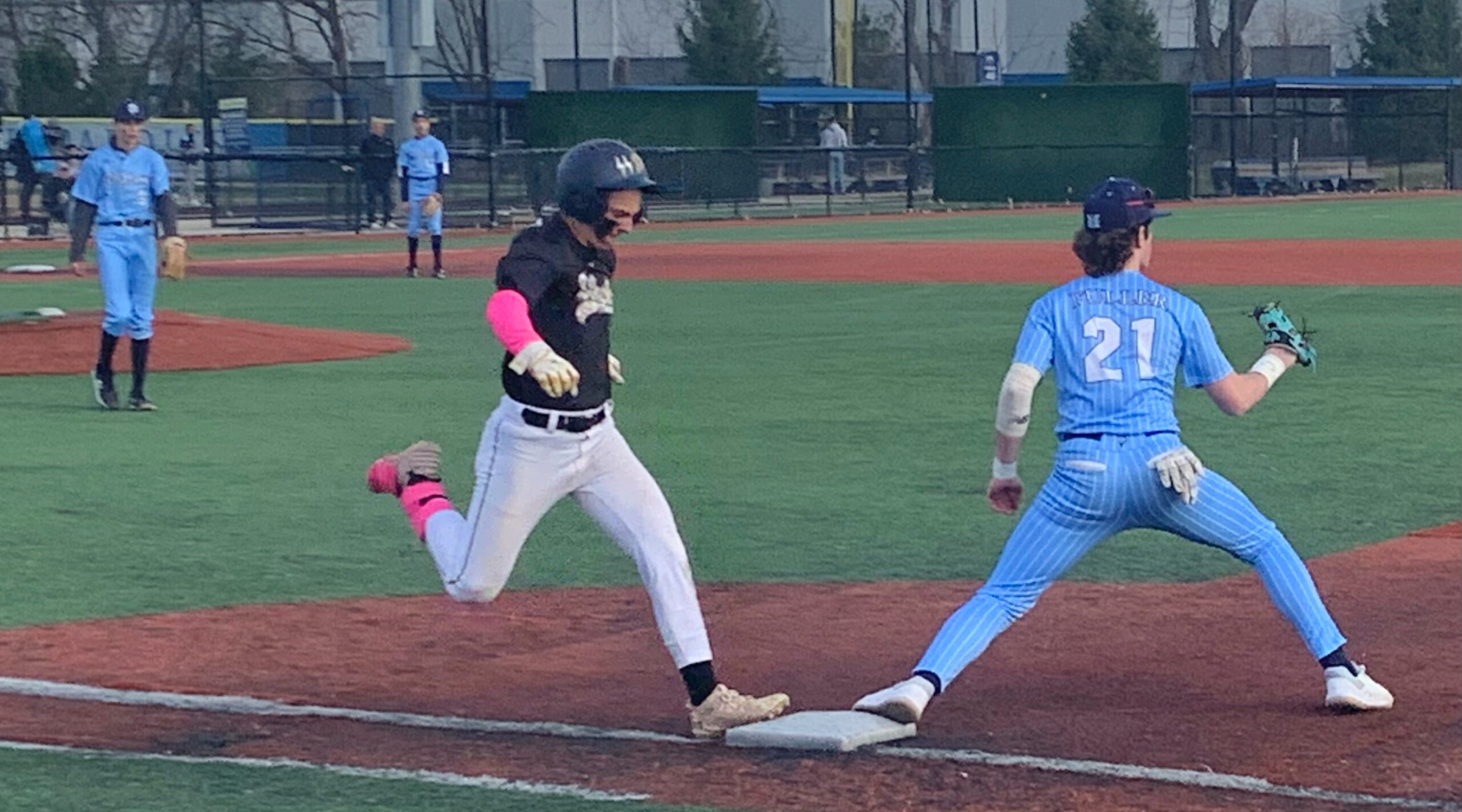 DJacks Super 14U get off to flying start at Battle at the Turf – Diamond Nation