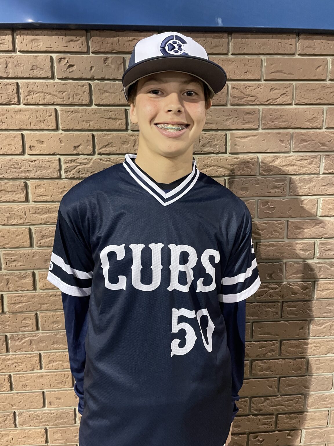 Mammon delivers in clutch for Morris County Cubs 12U White – Diamond Nation