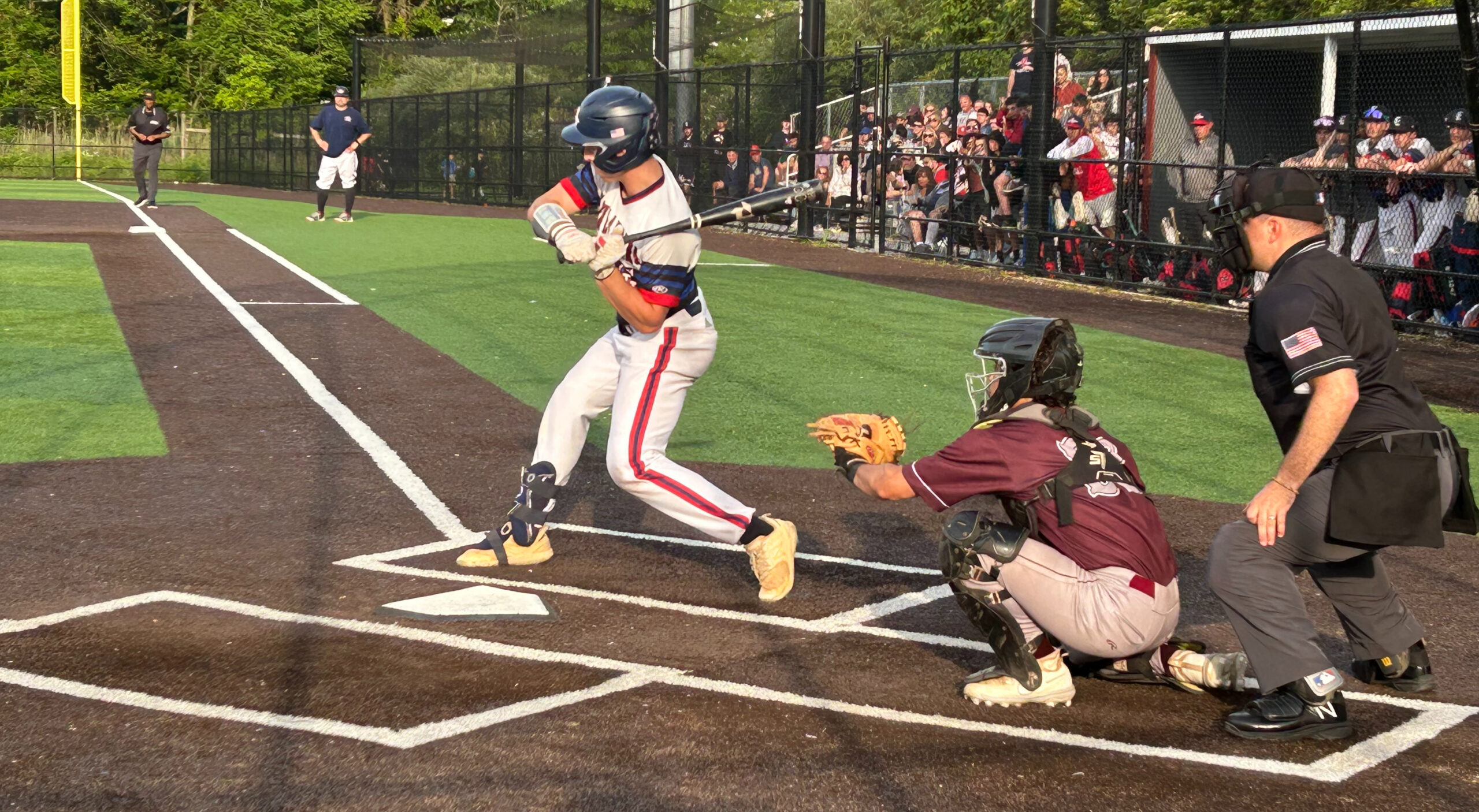 Gov. Livingston advances in states, gives coach Roof victory No. 500 ...