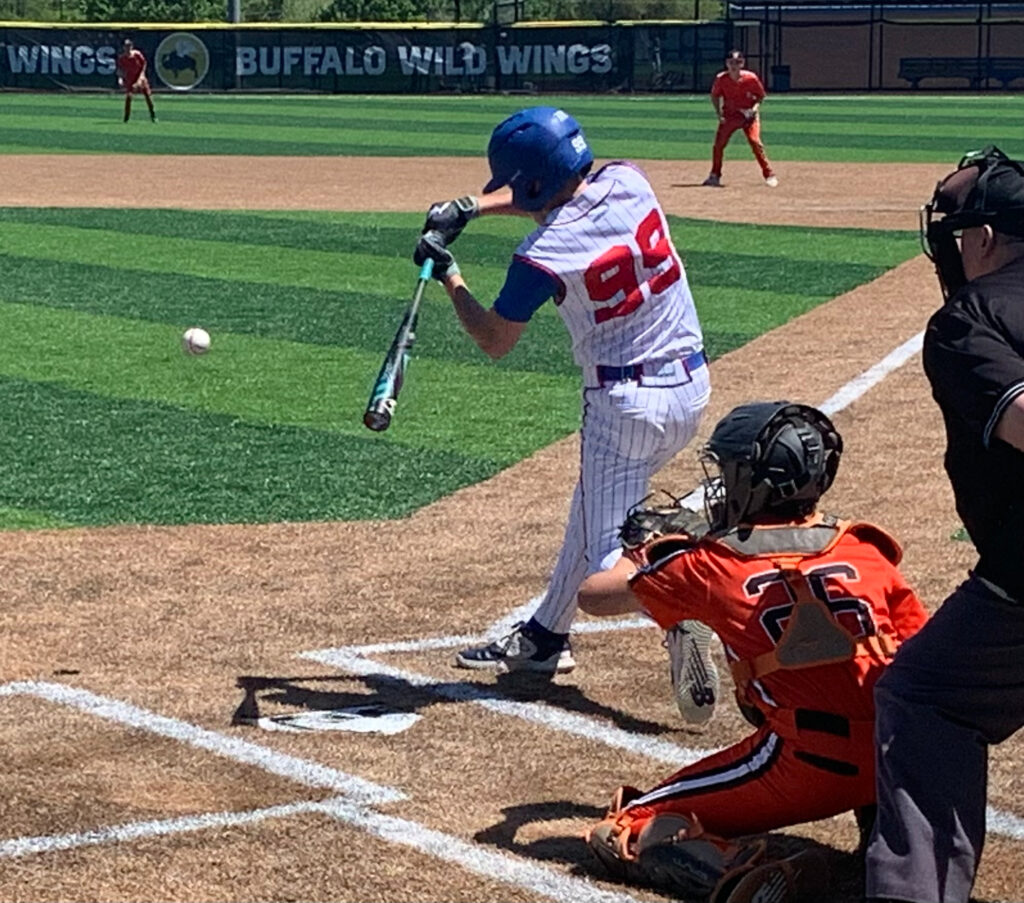 Vazquez bat, relief send Lynx Northeast to Mother’s Day 13U triumph ...