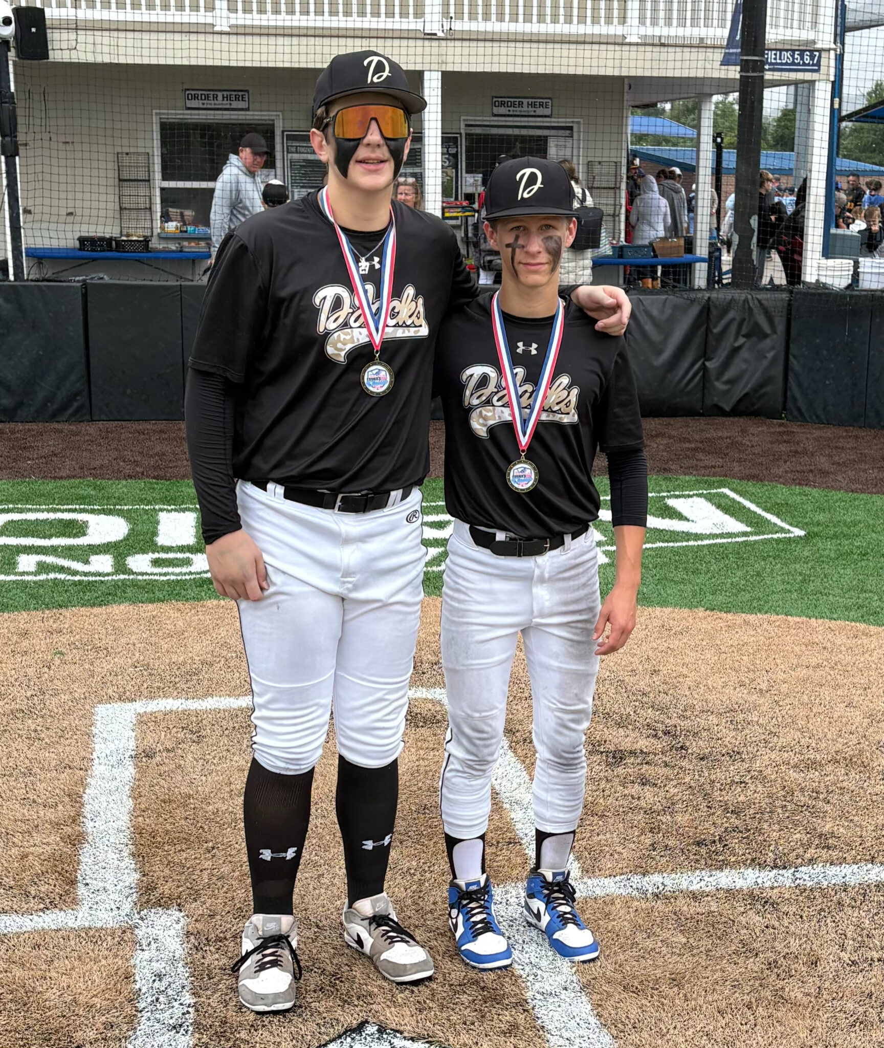 Hard-hitting, fast-pitching DJacks Super 14U roll to Father’s Day ...