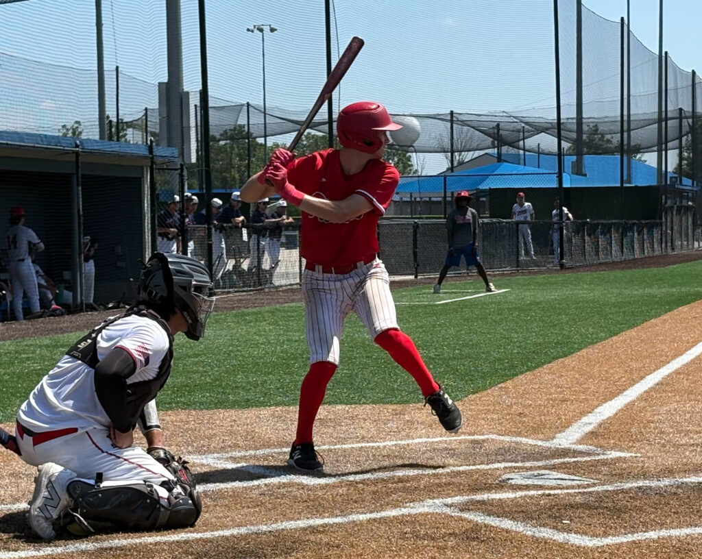 Cuddyer helps Tidewater Phillies-Banks finish 4-0 at Super 17 ...