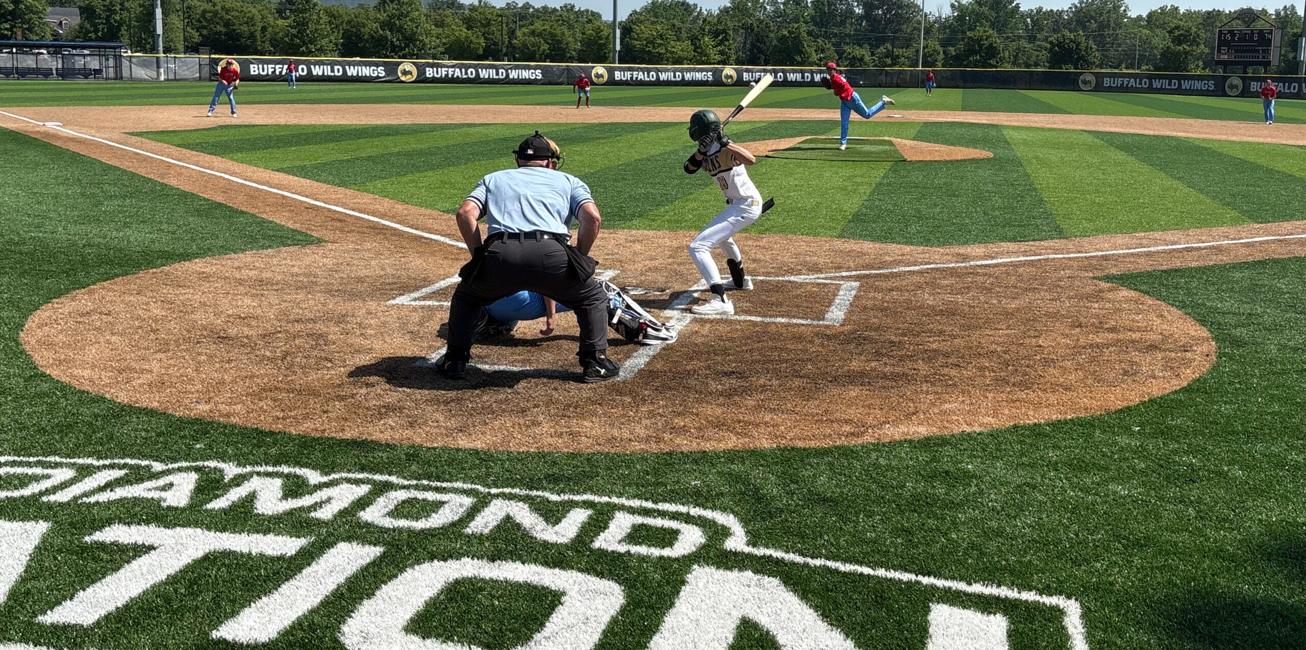 Late comeback lifts Bay Sox Baseball to Super 17 triumph – Diamond Nation