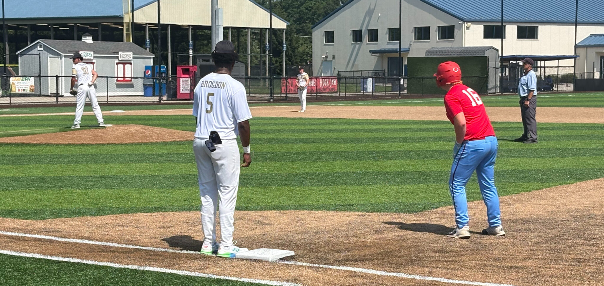 Late comeback lifts Bay Sox Baseball to Super 17 triumph – Diamond Nation