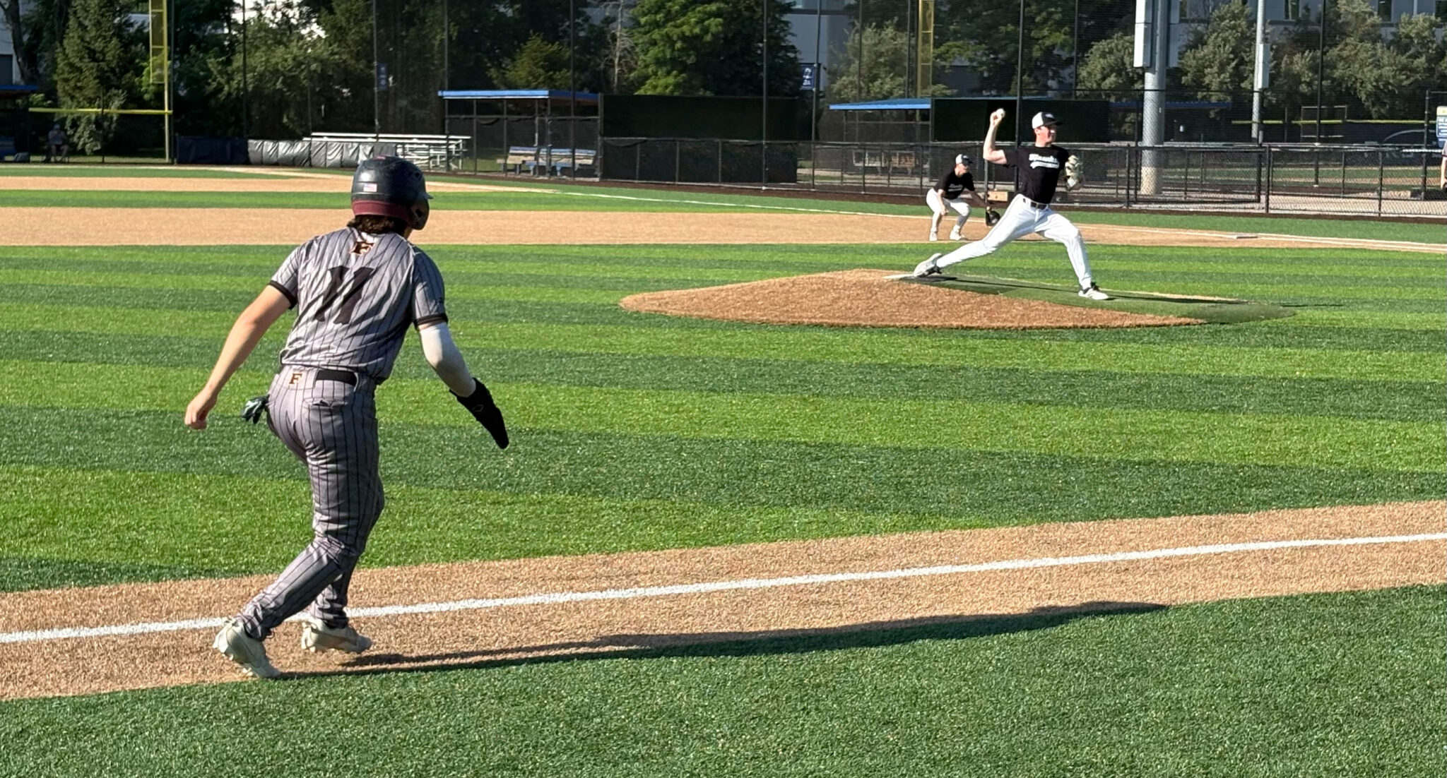 Sixth sense sparks Hawks Select to Super 17 sweep – Diamond Nation