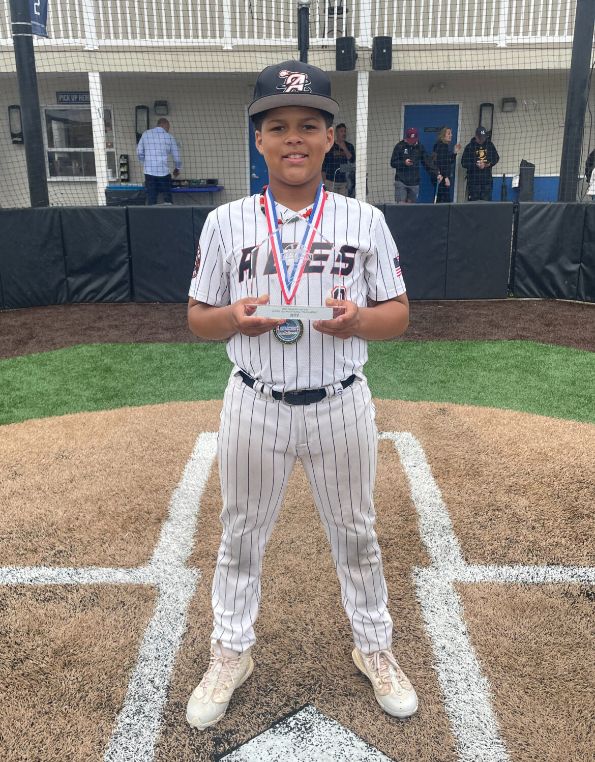 Resilient Delmarva Aces secure Super 12U championship – Diamond Nation