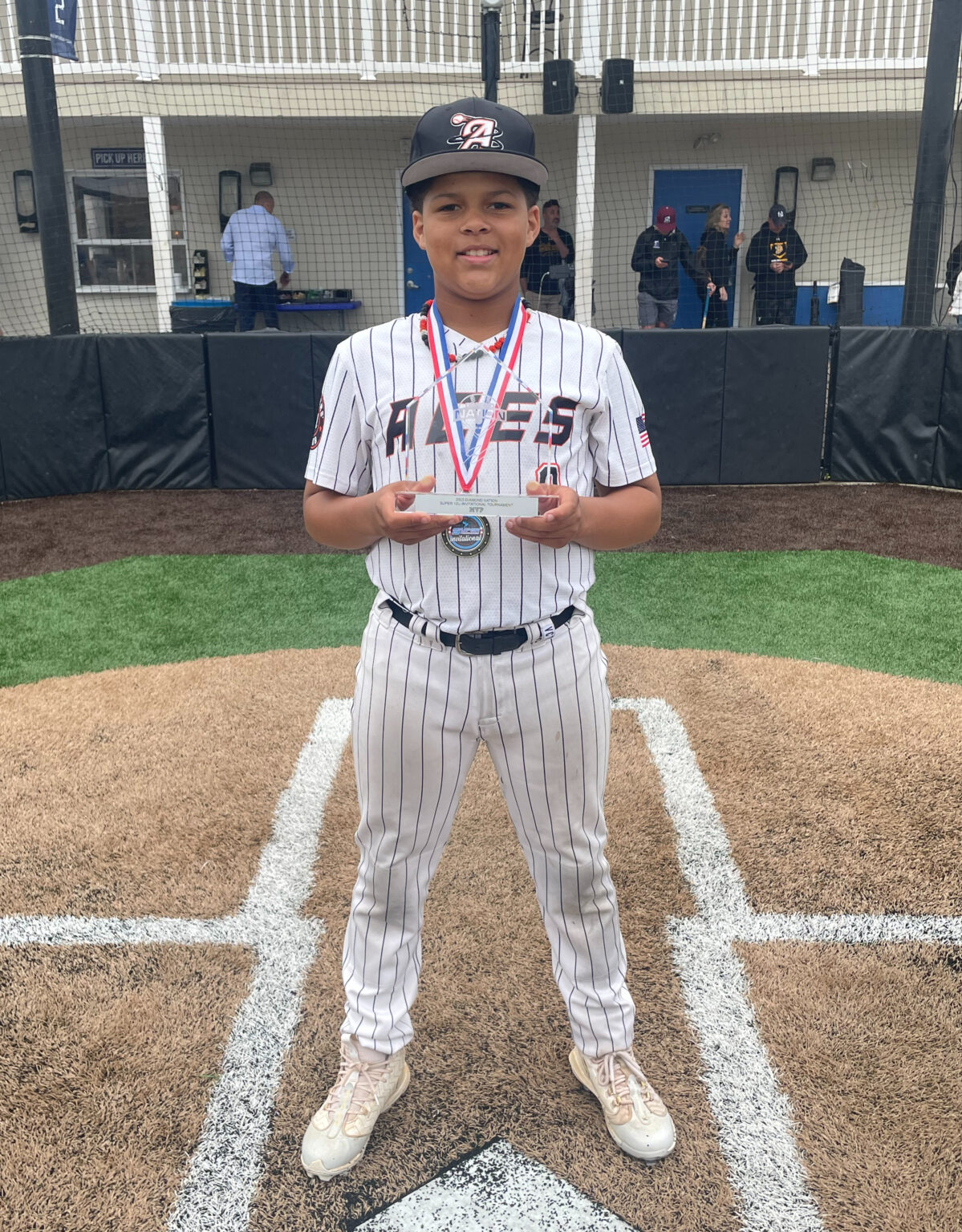 Resilient Delmarva Aces secure Super 12U championship – Diamond Nation