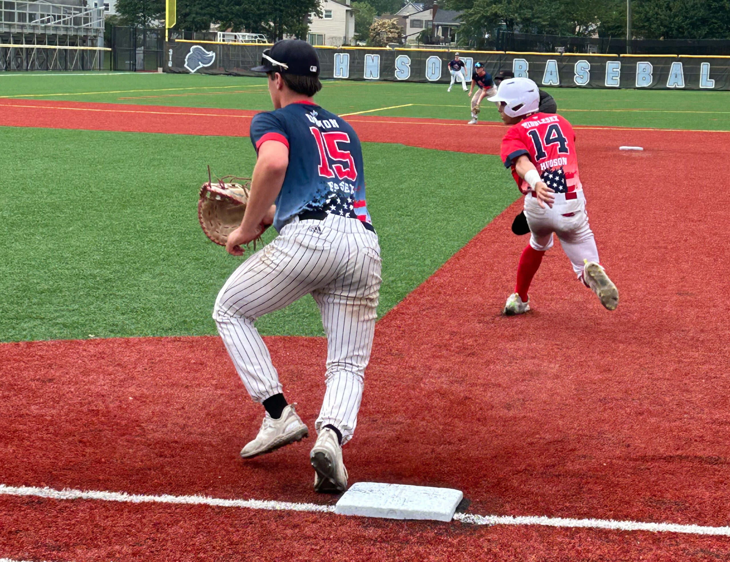 Edison's Roma, DJack Geertsma named Quad-County All-Star MVPs – Diamond ...