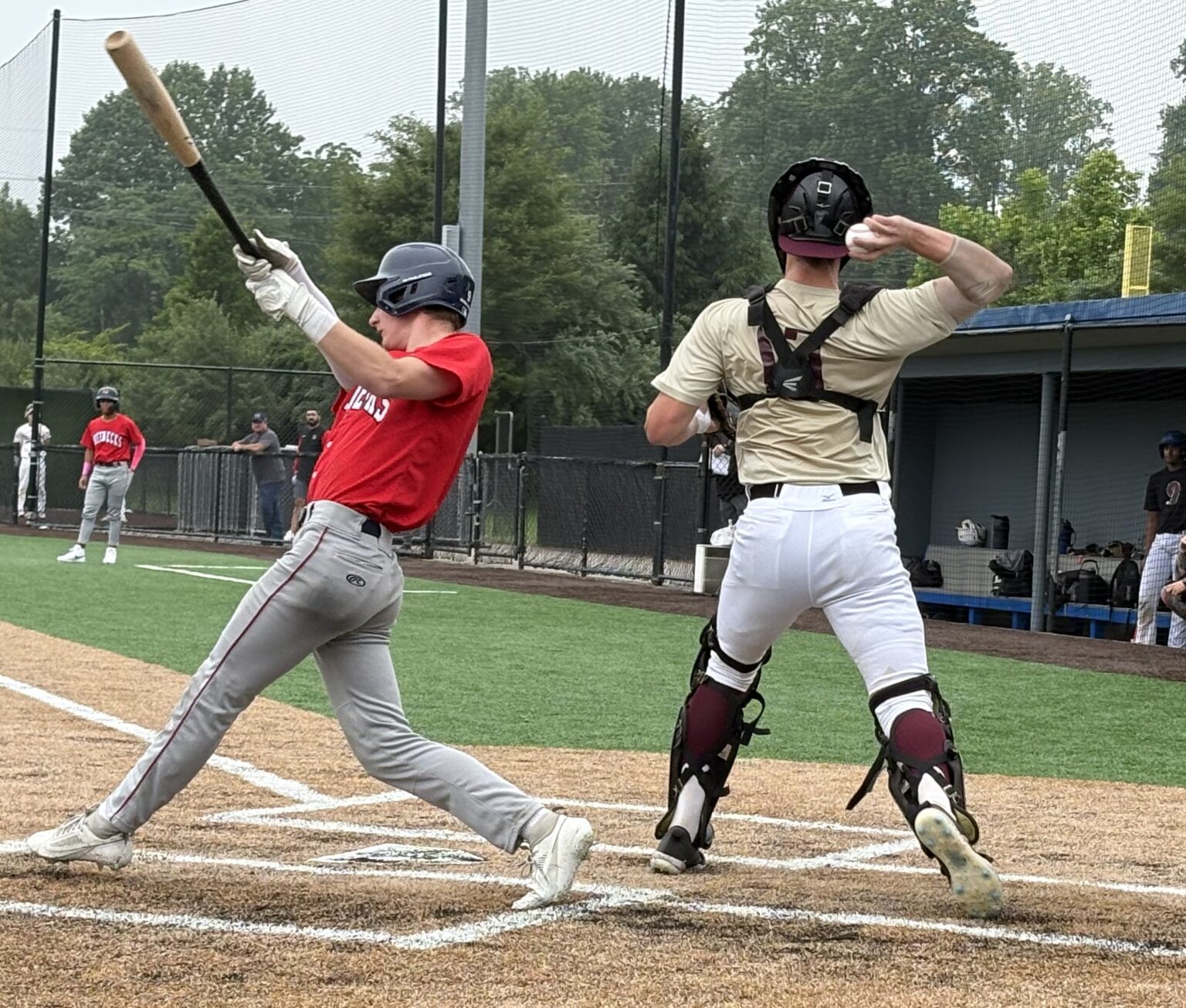 Crisp effort sends 2026 9ers Prime to Super 17 shutout – Diamond Nation