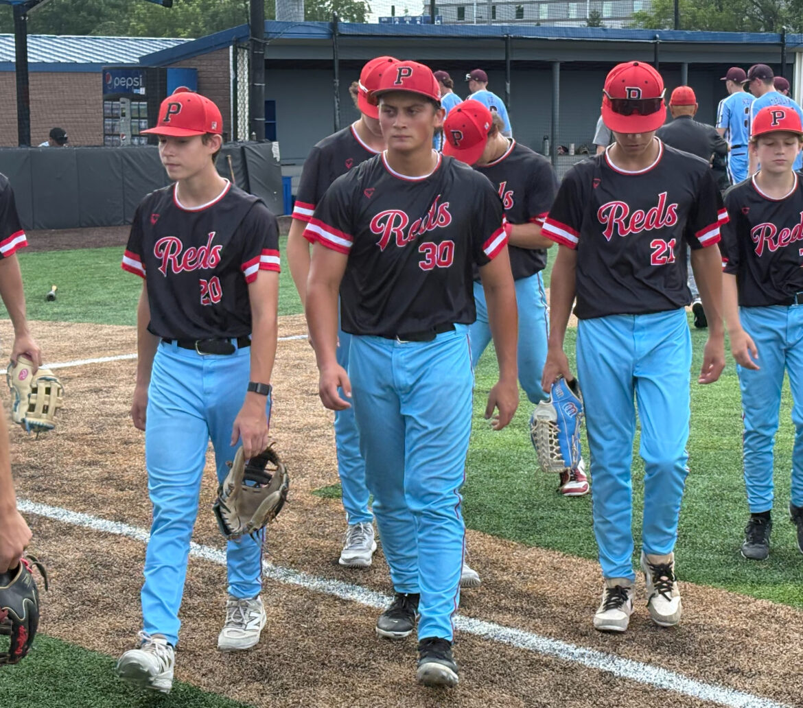 Price goes the distance as Philadelphian Reds nab GS Invitational ...