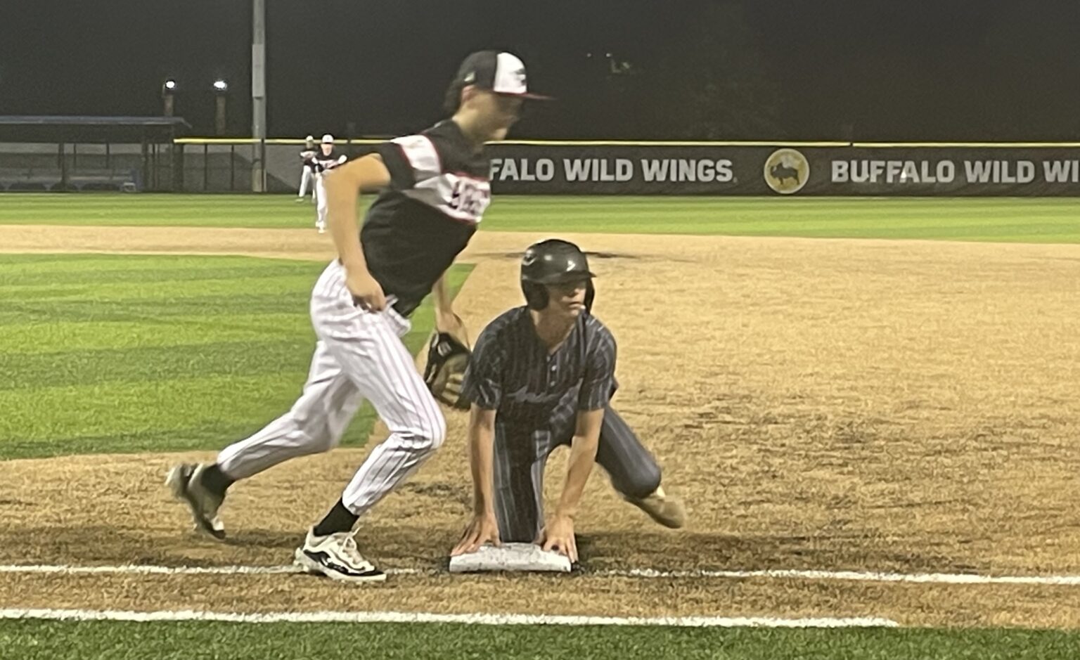 Bodarky’s borrowed shoes steadies Dutchess Arsenal 16U – Diamond Nation