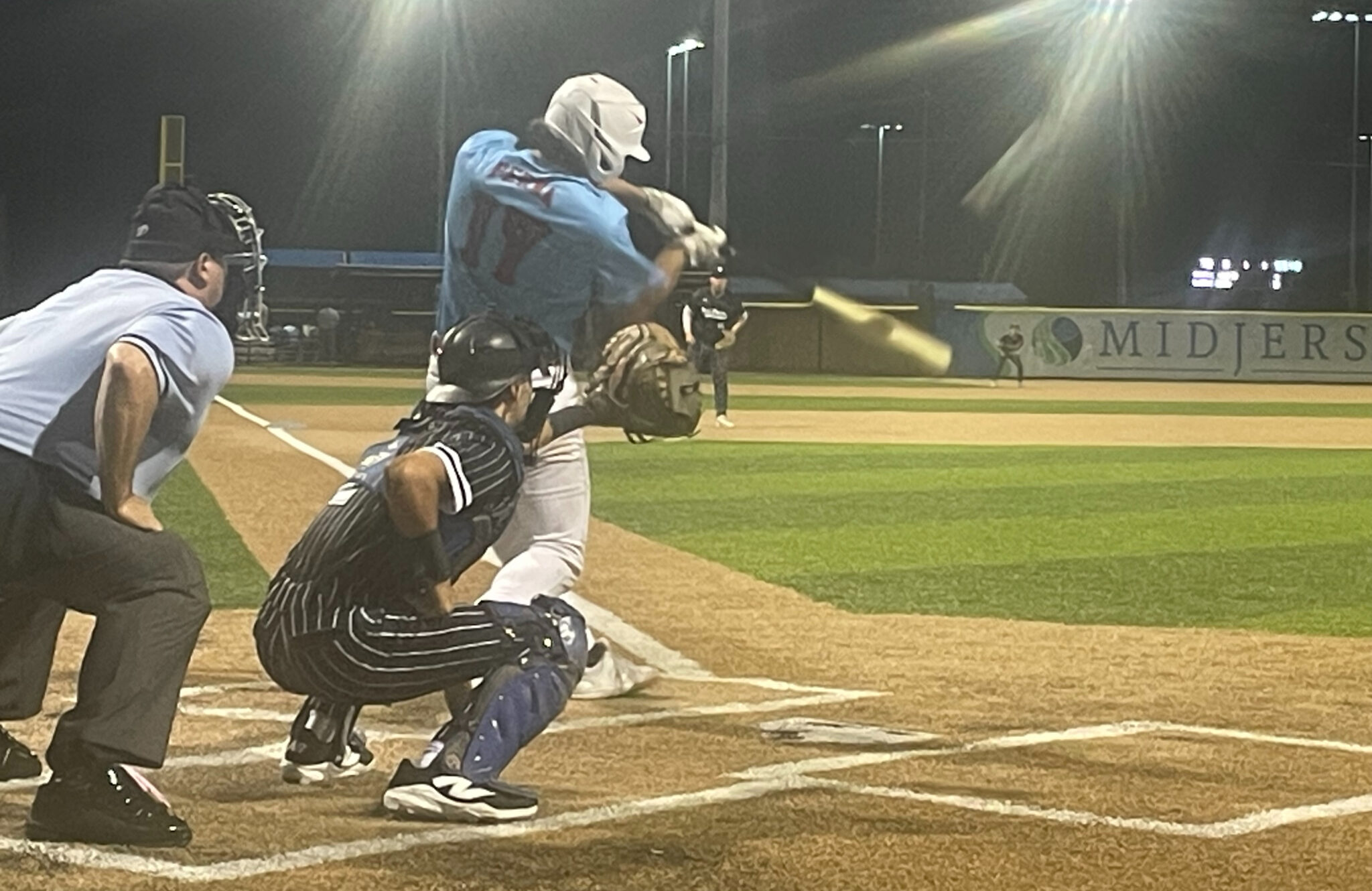 Levitt, timely hitting send PPH Mafia 17/18U to Super World Series win ...