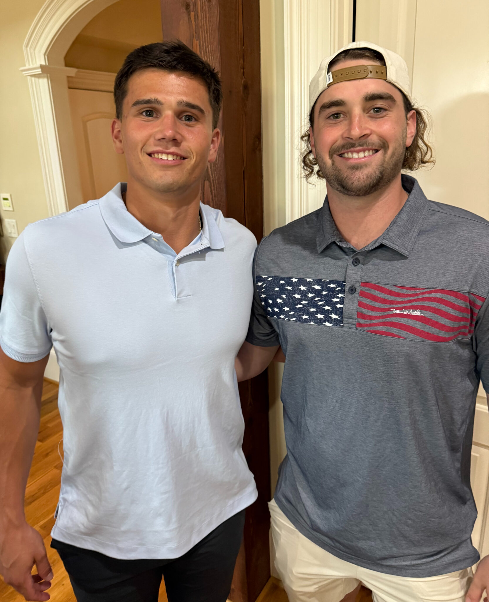 MLB plucks DJacks Stevenson, Meola, McCoy, Potok – Diamond Nation