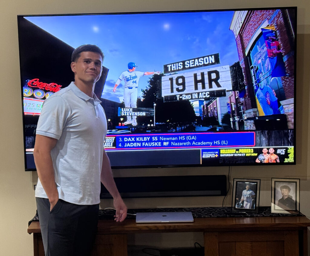 MLB plucks DJacks Stevenson, Meola, McCoy, Potok – Diamond Nation