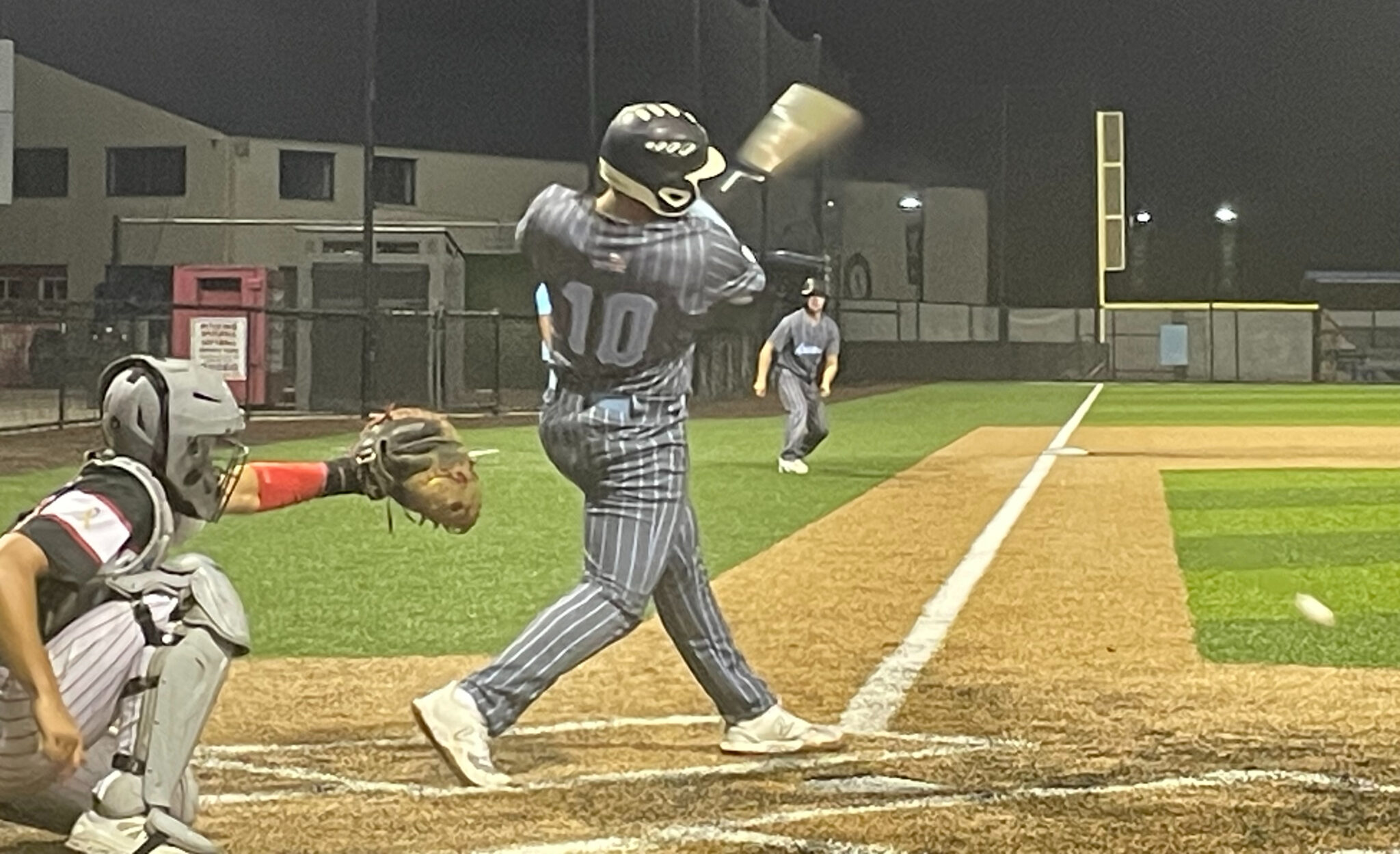 Bodarky’s borrowed shoes steadies Dutchess Arsenal 16U – Diamond Nation