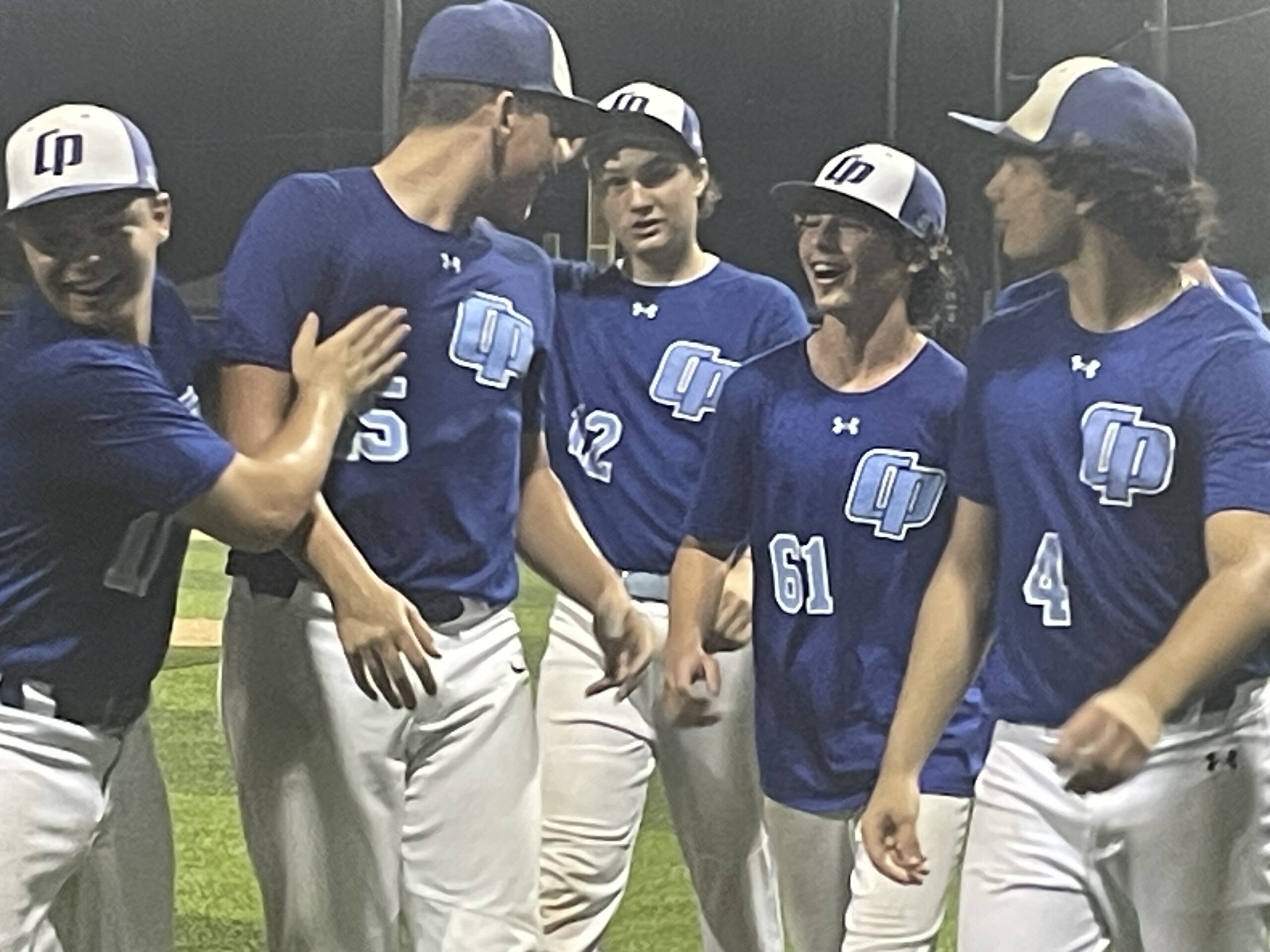 No slippage for Hadley as Complete Performance rolls to World Series ...