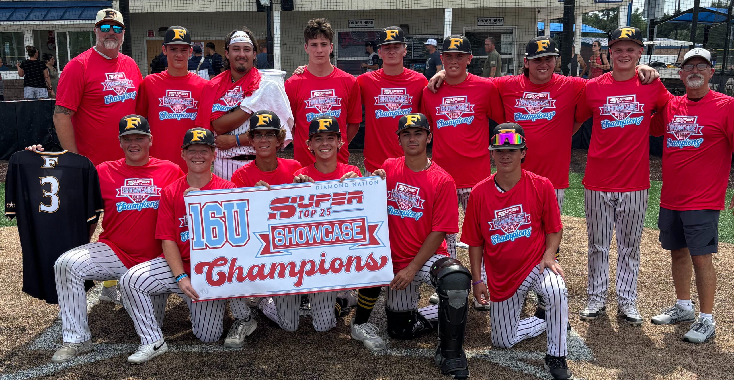 5 Star National NY works extra to win Super 16 Top 25 Showcase ...