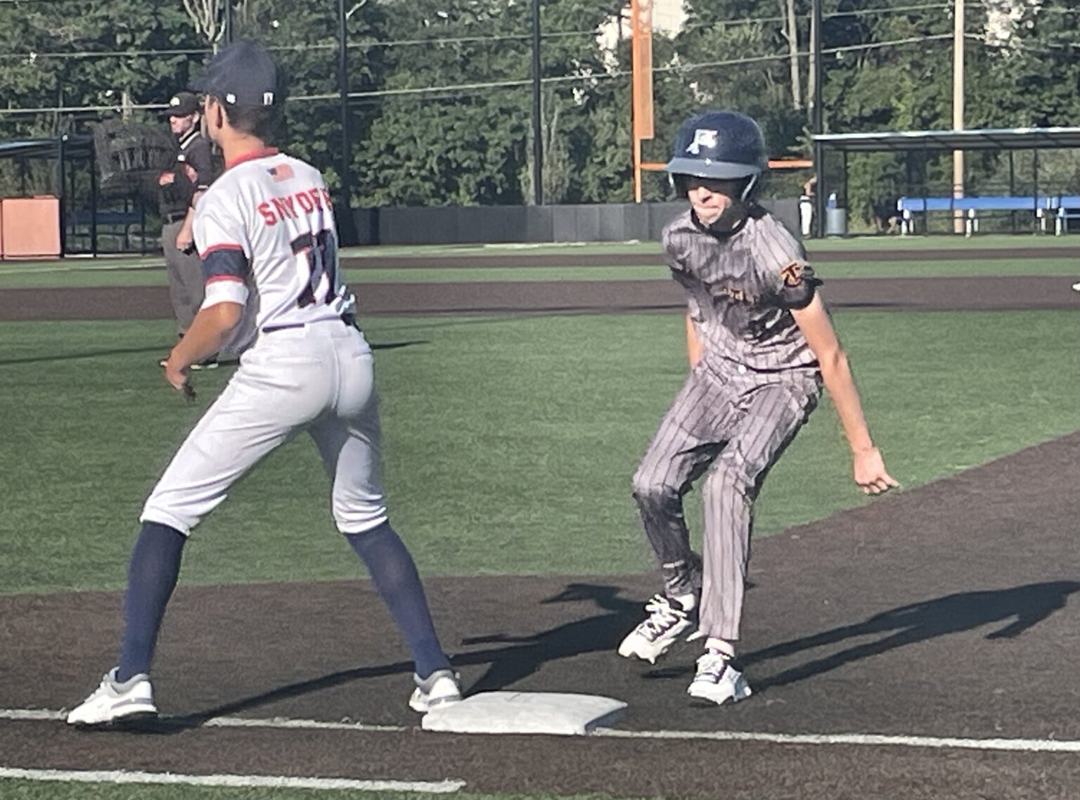 Grzywinskis find their groove to Jersey Shore Select’s benefit ...