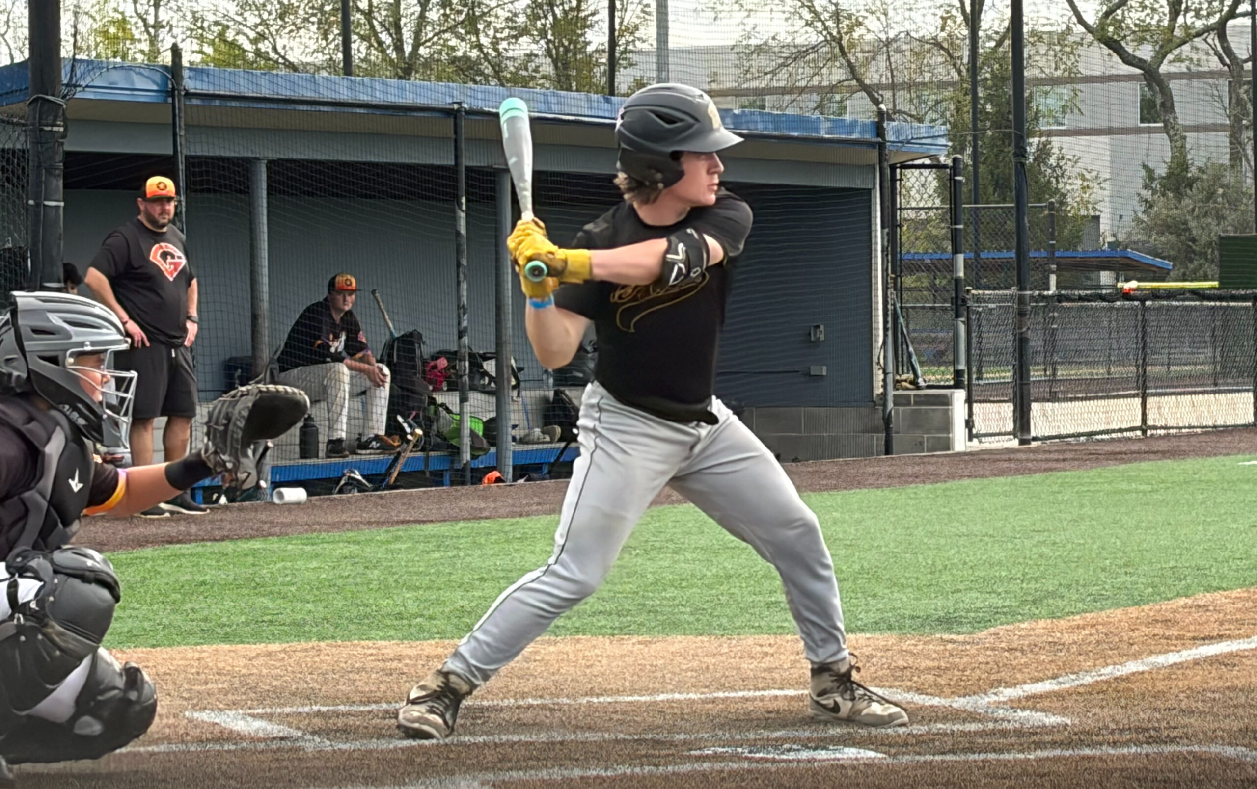 LaGanga, Stokes ignite Diamond Jacks Super 14U in Grand Slam – Diamond ...