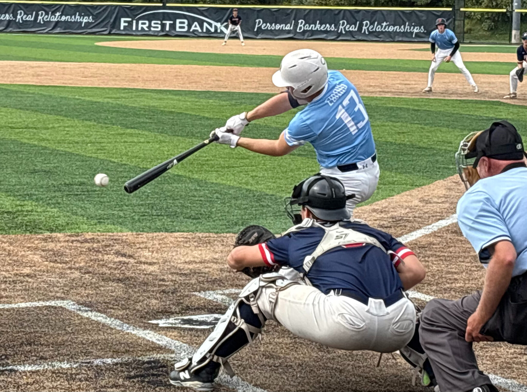 NJ Pride 2027s close out Super Fall Invitational with Sunday sweep ...