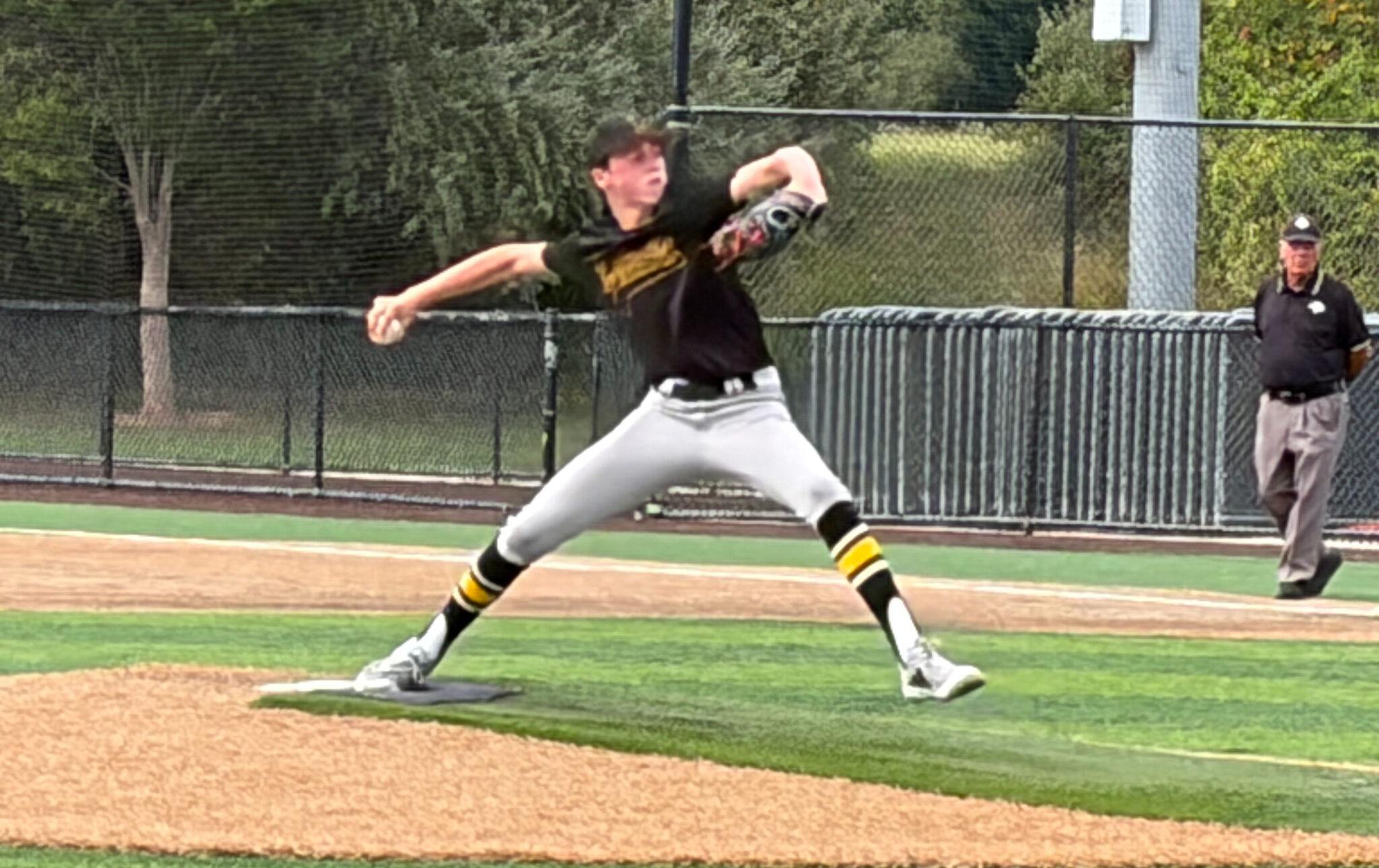 LaGanga, Stokes ignite Diamond Jacks Super 14U in Grand Slam – Diamond ...