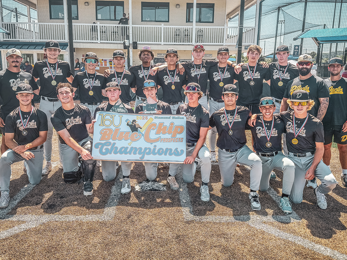 BLUE CHIP 16U CHAMPS – Diamond Nation