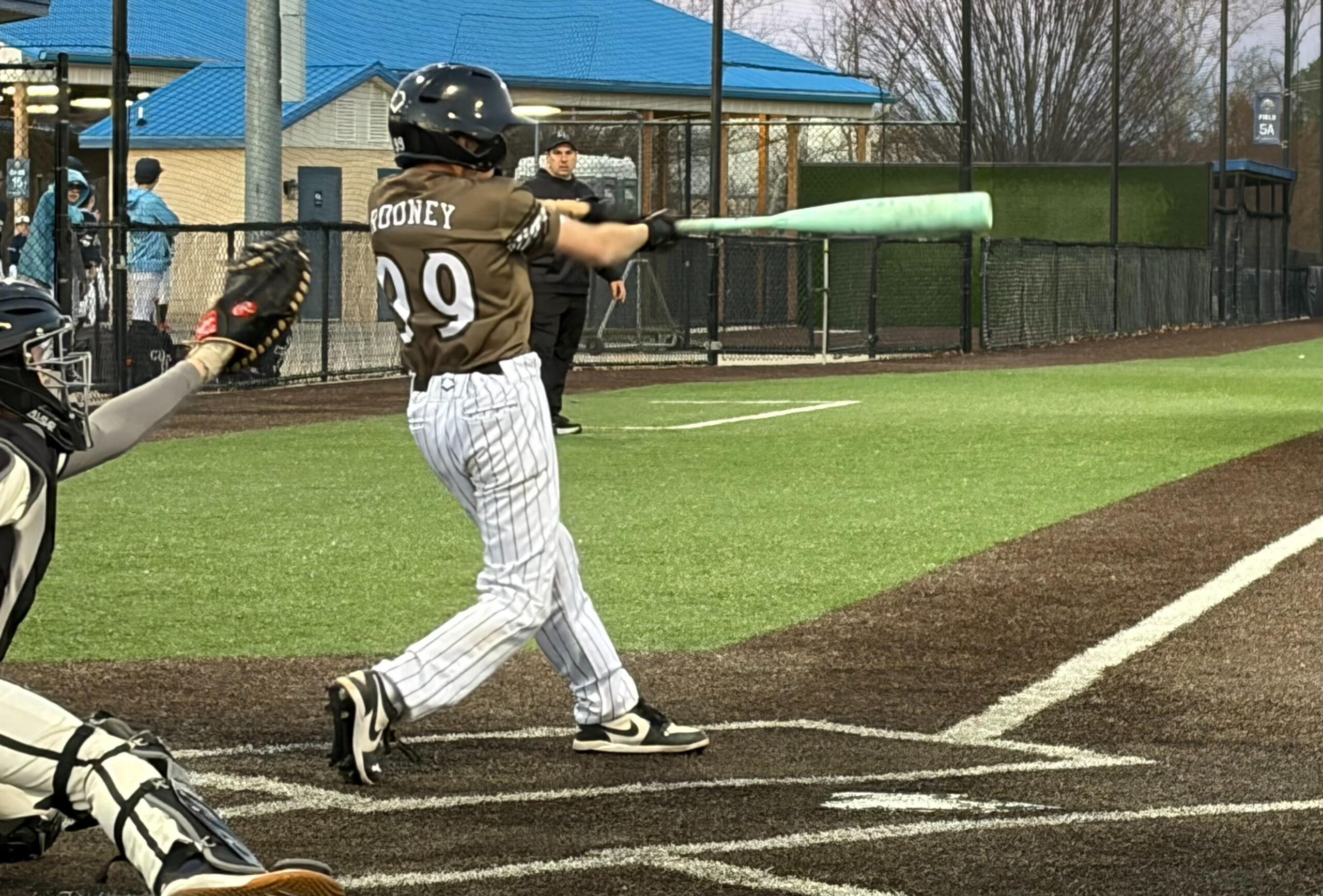 Hit & Run Outlaws 13U exhibit mental toughness in pool play win ...