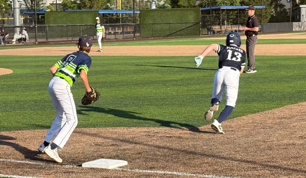 Bealer bat fuels sweep for streaking Expos at Best Show on Turf ...