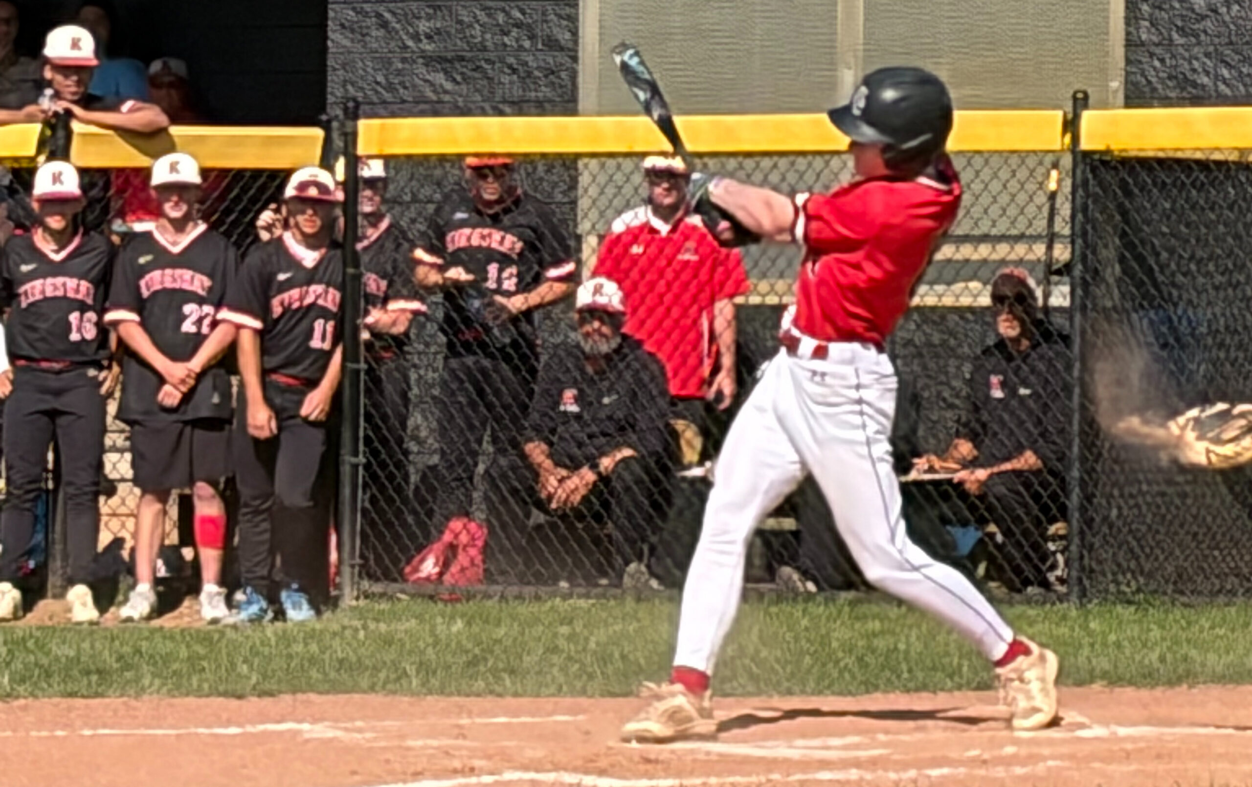 Bott, Kingsway end Hunterdon Central's Cinderella run – Diamond Nation